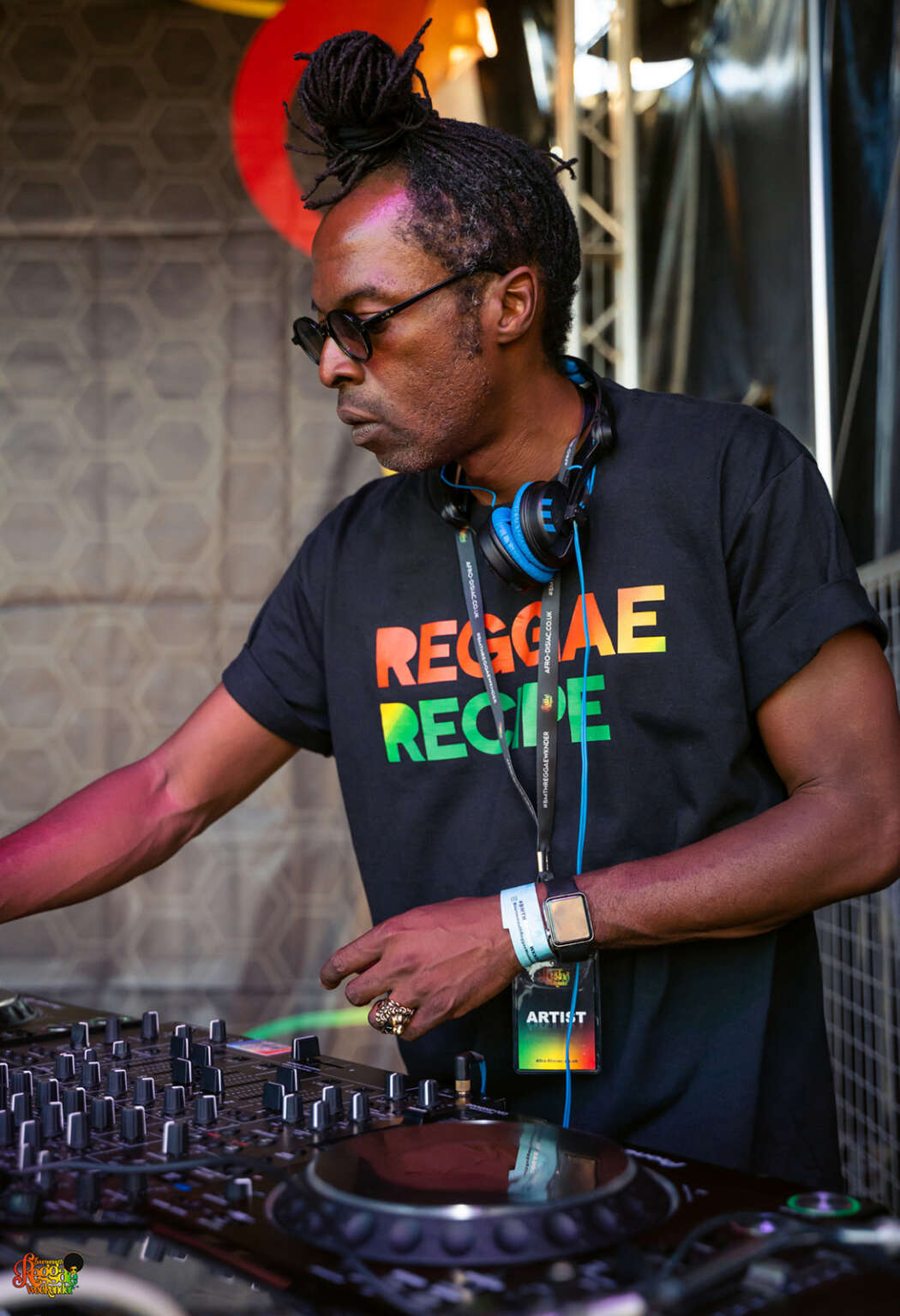 Afro Disiac Live Radio, Bournemouth's No.1 Free Streaming